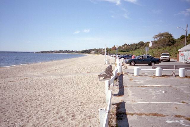 Kayak LaunchLocation
